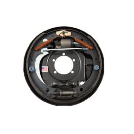 Dexter 12" x 2" RH Hydraulic Trailer Brake Assembly