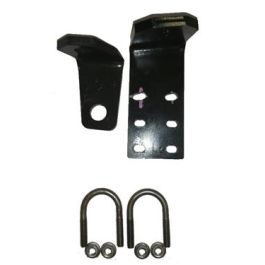 Safe-T-Plus Steering Stabilizer Mounting Bracket Kit