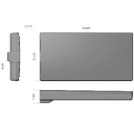 Alpha Systems Fresh Water Tank