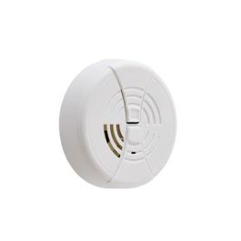 BRK Electronics Smoke Detector With Ionization Sensing Technology