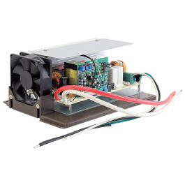 WFCO/Arterra Power Converter 8900 Series Main Board Replacement