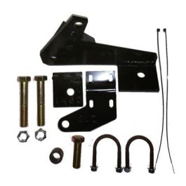 Safe-T-Plus Steering Stabilizer Mounting Bracket Kit