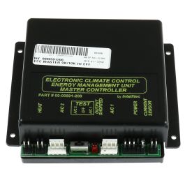 Intellitec Power Management System Control Module