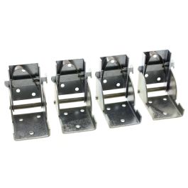 AP Products Folding Table Bracket