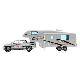 Prime Products Fifth Wheel RV Toy