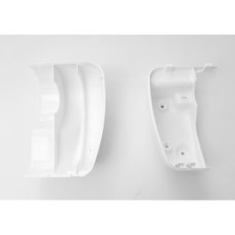 Carefree of Colorado Awning Idler Cover in White
