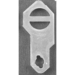 Strybuc Metal Philips Window Torque Bar Arm