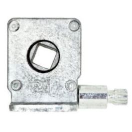 Strybuc WCM #812 Jalousie Window Center Mount Operator