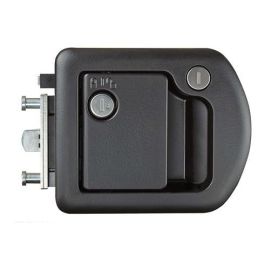 RV Designer/Trimark Entry Door Lock With Deadbolt