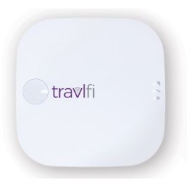 Pace International Travlfi Journey 1 Wi-Fi Moble Hotspot