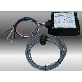 Tuson Electric Brake Sway Control System