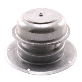 VentLine Metal Vent Stack